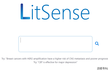 LitSense | 文本级别的生物医学文献检索神器-搜狐大视野-搜狐新闻