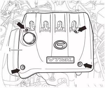【正时】传祺GS5/GA5/GA6（1.8L 4B18K1/1.8T 4B18M1）正时方法-搜狐大视野-搜狐新闻
