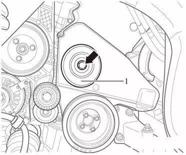 【正时】传祺GS5/GA5/GA6（1.8L 4B18K1/1.8T 4B18M1）正时方法-搜狐大视野-搜狐新闻