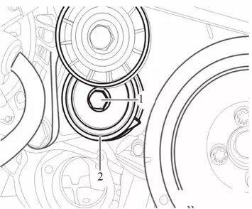 【正时】传祺GS5/GA5/GA6（1.8L 4B18K1/1.8T 4B18M1）正时方法-搜狐大视野-搜狐新闻