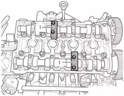 【正时】传祺GS5/GA5/GA6（1.8L 4B18K1/1.8T 4B18M1）正时方法-搜狐大视野-搜狐新闻