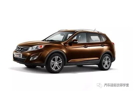 【正时】传祺GS5/GA5/GA6（1.8L 4B18K1/1.8T 4B18M1）正时方法-搜狐大视野-搜狐新闻