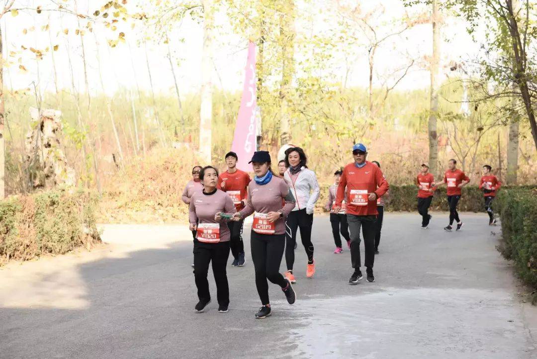 YYsports胜道体育“你是我的眼"10km公益助盲跑-搜狐大视野-搜狐新闻