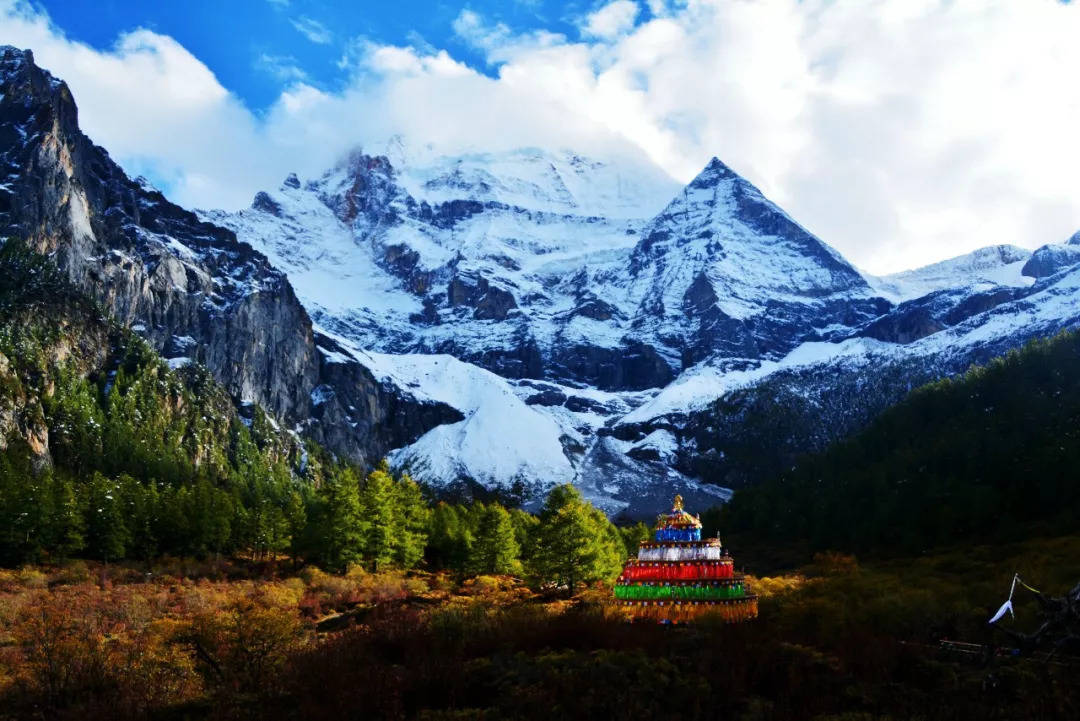 西藏游，我们应该注意的！爱行摄领队阿峰完结篇-搜狐大视野-搜狐新闻