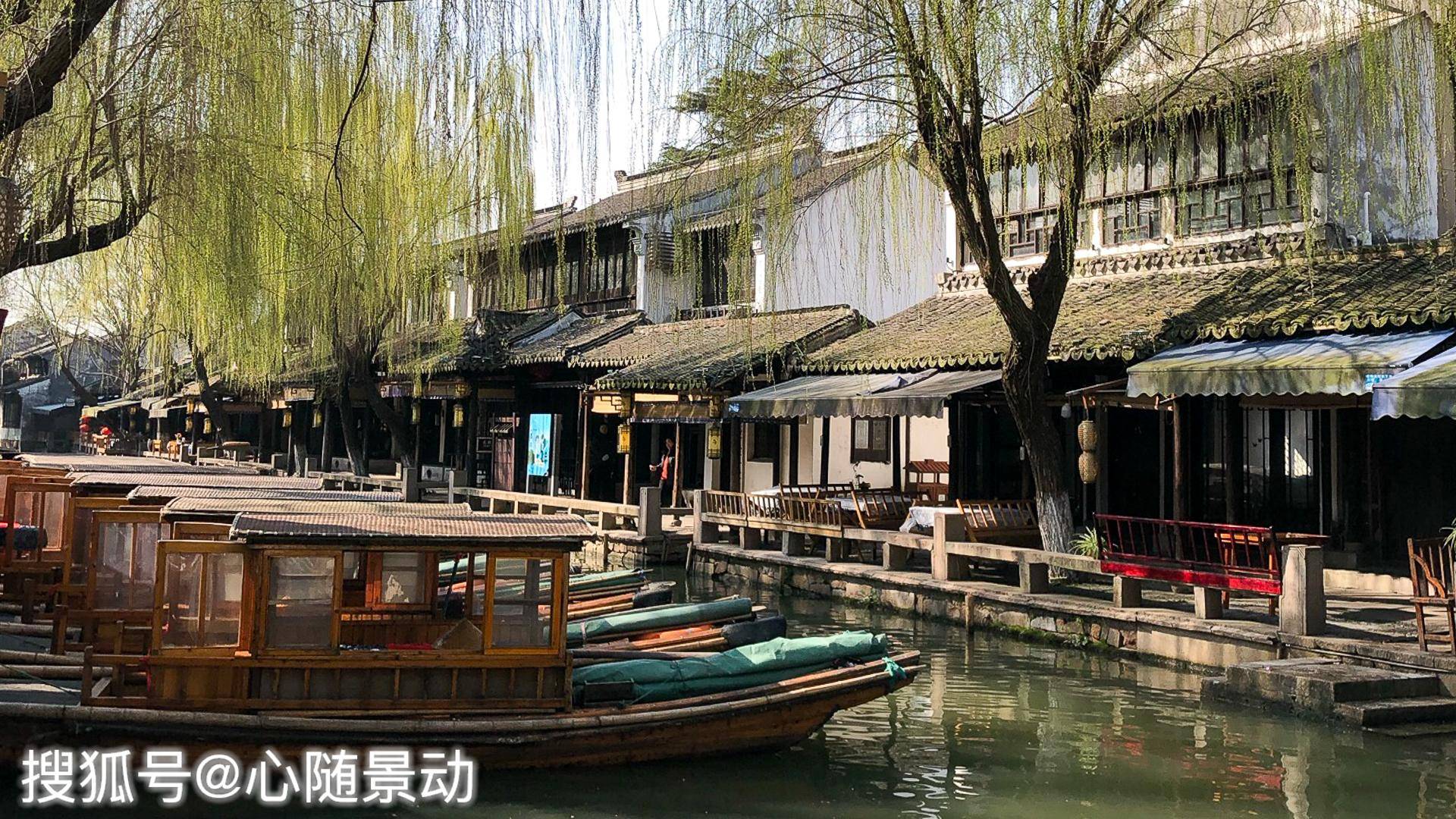 国内适合女生旅游的8个地方，30岁前一定要全部去一次-搜狐大视野-搜狐新闻