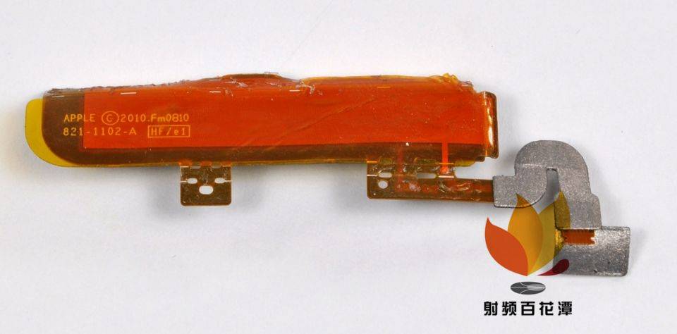 独家：新iPhone导入使用LCP材质FPC天线-搜狐大视野-搜狐新闻