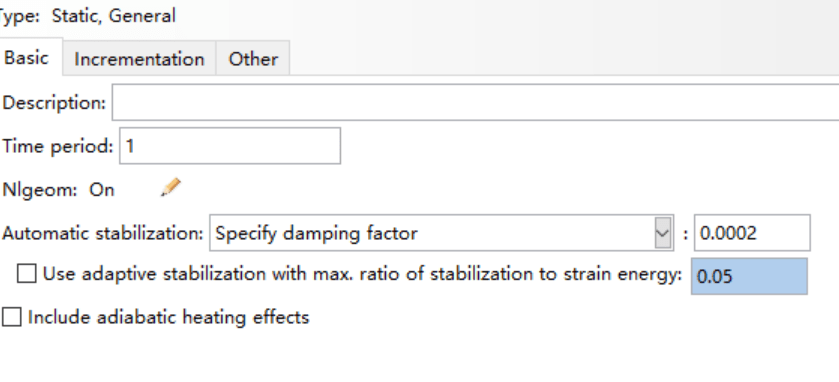 abaqus系列技巧1：使用 Automatic stabilization进行分析及判断合理性-搜狐大视野-搜狐新闻