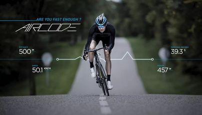 风语者究极变化！2018版AIRCODE 全系列（多图慎入）-搜狐大视野-搜狐新闻