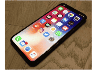 iPhoneX刘海全屏玩游戏、看电影iPhoneX刘海怎么办？-搜狐大视野-搜狐新闻