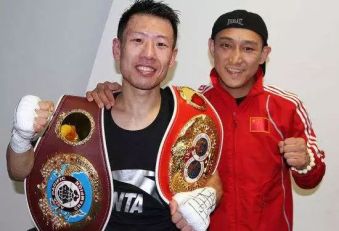 WBA中国年度最佳教练：鹰图腾·崔迪-搜狐大视野-搜狐新闻