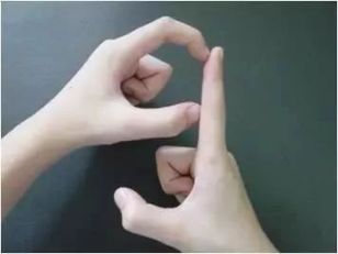 拼音手指操大全（图文详解）| 假期跟孩子边玩边学吧！-搜狐大视野-搜狐新闻