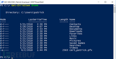 EncryptFiles.ps1：一款使用PowerShell和证书来加密文件的工具-搜狐大视野-搜狐新闻
