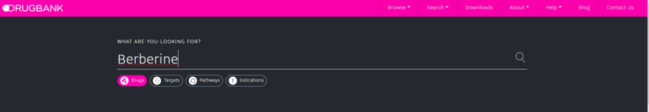 Drugbank数据库：一个置信度最高，让你欲罢不能的数据库-搜狐大视野-搜狐新闻