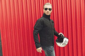 秋冬“老司机“必备，MAGFORCE C1106机动高能夹克-搜狐大视野-搜狐新闻