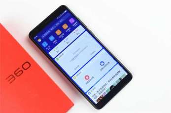 续航大挑战! 360手机N7 Lite PK“巨无霸”小米Max3, 结-搜狐大视野-搜狐新闻