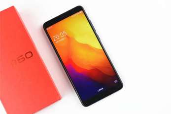 续航大挑战! 360手机N7 Lite PK“巨无霸”小米Max3, 结-搜狐大视野-搜狐新闻