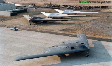 俄最先进S400能击落美国B52、B1B和B2轰炸机吗？-搜狐大视野-搜狐新闻