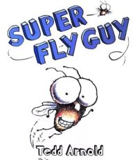 学英文 l 一只苍蝇拯救食堂，你信吗？Super Fly Guy-搜狐大视野-搜狐新闻