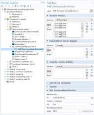 使用 COMSOL 模拟量子力学中的隧穿现象-搜狐大视野-搜狐新闻