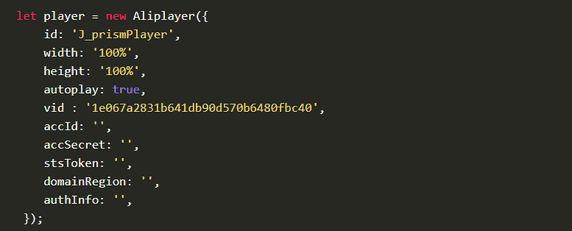 阿里云 Aliplayer高级功能介绍(二)：缩略图-搜狐大视野-搜狐新闻
