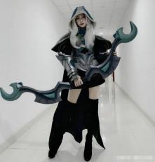 DOTA2美女解说盘点，ams，yuno和kiko这三位解说你最喜欢谁？-搜狐大视野-搜狐新闻