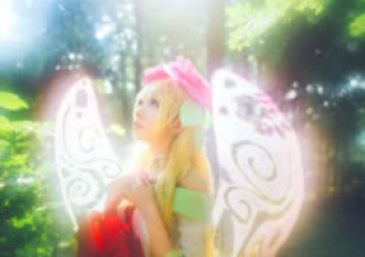 DNF：“死肥宅”福利大放送，蛮兔cos花舞之灵天空套！-搜狐大视野-搜狐新闻