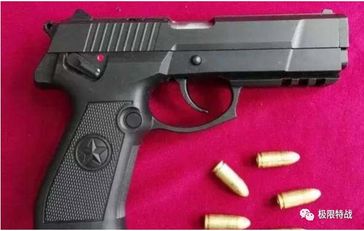 干货！92/92G手枪有哪些问题，如何排除故障，如何改装92/92G手枪-搜狐大视野-搜狐新闻