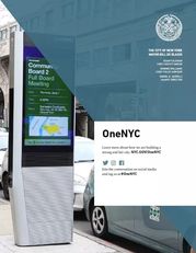 只有一个纽约︱纽约2050总规：基础设施重启现代化，韧性高于一切 (终)-搜狐大视野-搜狐新闻