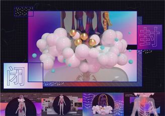 VC Grad Show 2019 | 江南大学设计学院视觉传达专业毕业作品选集-搜狐大视野-搜狐新闻