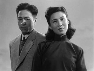 王德威丨《小城之春》·《生死恨》：费穆、梅兰芳与中国电影诗学-搜狐大视野-搜狐新闻