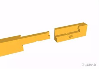 40多个榫卯结构模型图，学习木工的基础知识！ 搜狐大视野 搜狐新闻