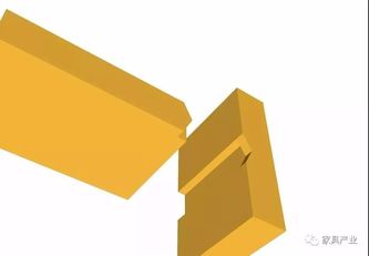 40多个榫卯结构模型图，学习木工的基础知识！ 搜狐大视野 搜狐新闻