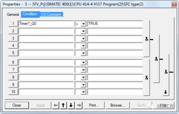 PCS 7中顺序功能图SFC编程常见问题-搜狐大视野-搜狐新闻
