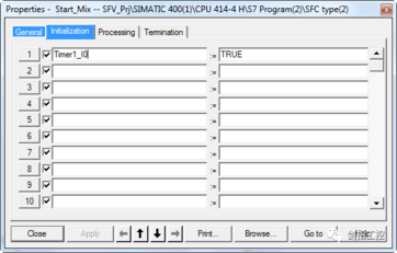 PCS 7中顺序功能图SFC编程常见问题-搜狐大视野-搜狐新闻