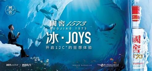 深度|| 从国窖1573冰JOYS谈中国顶级白酒品牌的自我修养-搜狐大视野-搜狐新闻