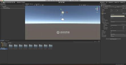 unity2019新特性 unity2019正式版破解教程-搜狐大视野-搜狐新闻