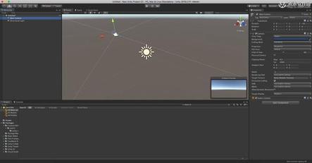 unity2019新特性 unity2019正式版破解教程-搜狐大视野-搜狐新闻
