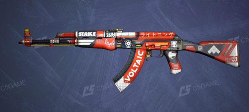 【Wxskins】csgoAK-47血腥运动皮肤外观哪个箱子获得一览-搜狐大视野-搜狐新闻