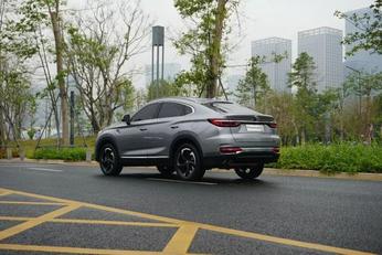 不同价位，同样群体，WEY VV7 GT和长安CS85选谁？-搜狐大视野-搜狐新闻