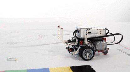 中秋玩出新花样！今年带上EV3机器人一起遨游太空吧~-搜狐大视野-搜狐新闻