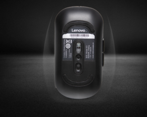 硬件：ThinkPad推出Thinkplus无线鼠标E3 ，黑红双色外壳可更换-搜狐大视野-搜狐新闻