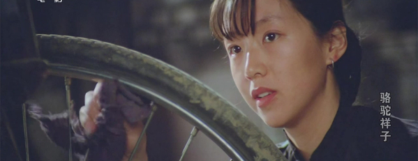 1982版《骆驼祥子》：最好的斯琴高娃，遇到最好的张丰毅-搜狐大视野-搜狐新闻