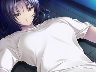 Galgame十二神器：媚肉之香 治愈&致郁神作-搜狐大视野-搜狐新闻