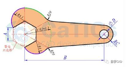 CaTICs大赛2D第一届试题解析精讲视频教程-搜狐大视野-搜狐新闻