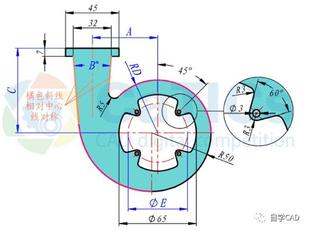 CaTICs大赛2D第一届试题解析精讲视频教程-搜狐大视野-搜狐新闻