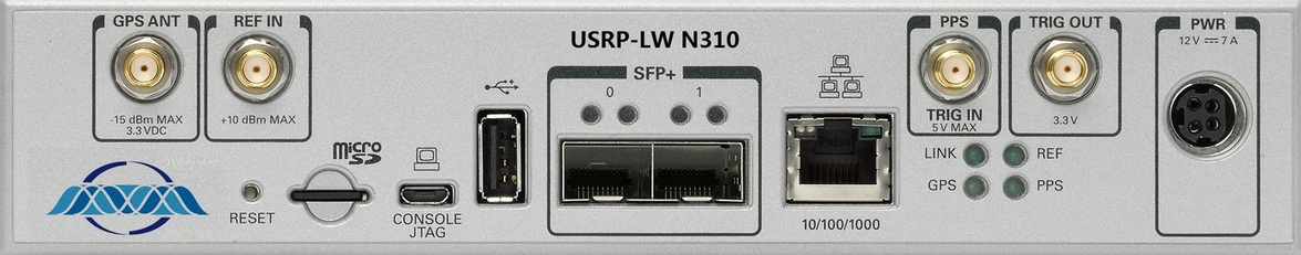 国产通用软件无线电平台 USRP-LW N310-珞光品牌已实现国产替代 -搜狐大视野-搜狐新闻