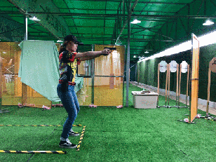 上海 | 五一假期IPSC气枪射手认证+IDPA特惠大礼包课程-搜狐大视野-搜狐新闻