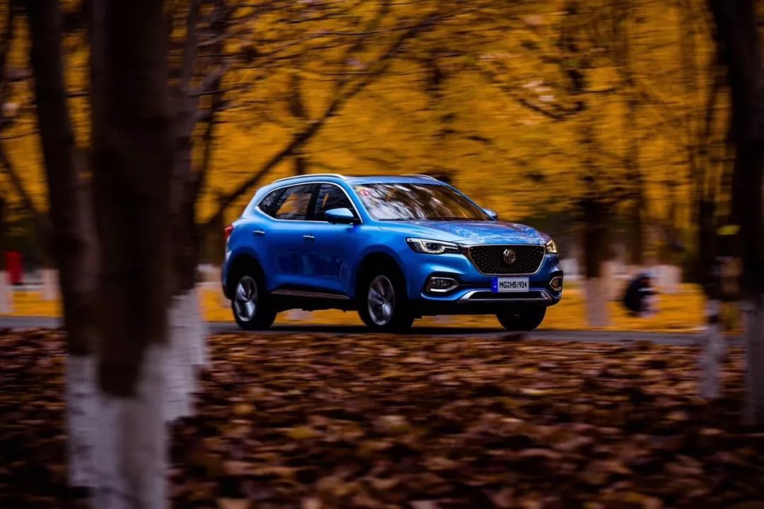 汽势封面|国产高端SUV三强争霸 直降2万的名爵HS能否将VV6和领克01甩在身后_搜狐汽车_搜狐网