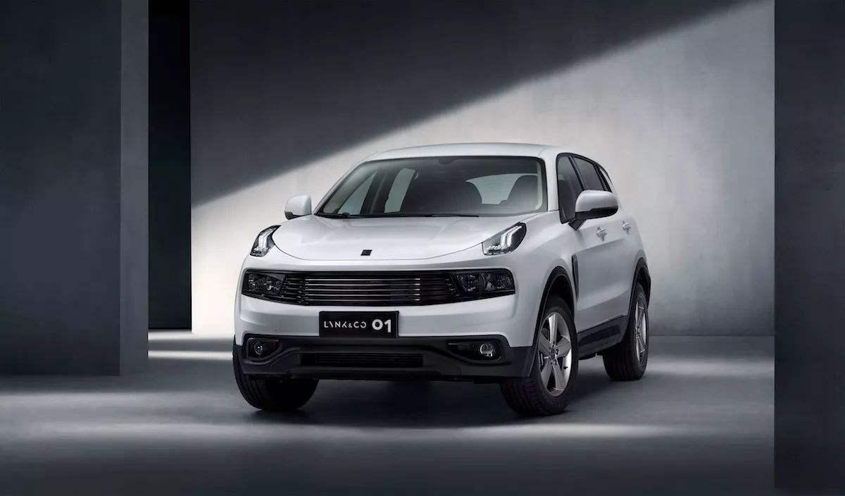 名爵HS官降2万，VV6和领克01拿什么抗衡？_搜狐汽车_搜狐网