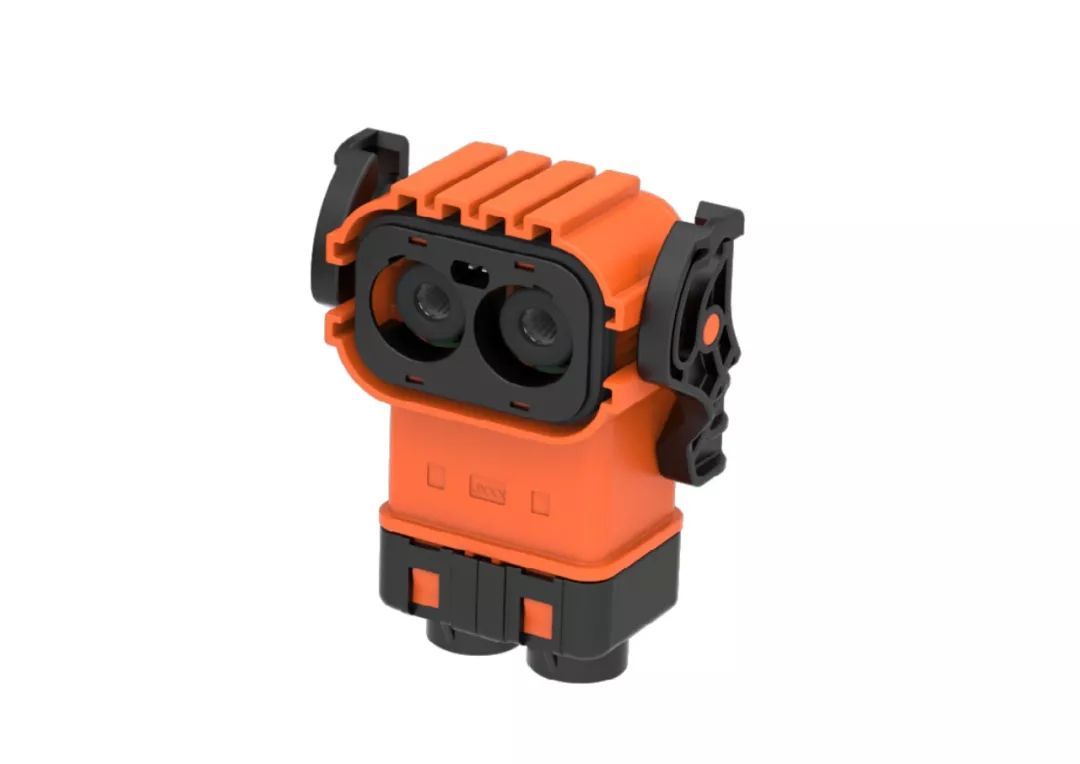 新品发布 | 平台化(AK界面)车载高压大电流连接器——EVH4系列-搜狐大视野-搜狐新闻